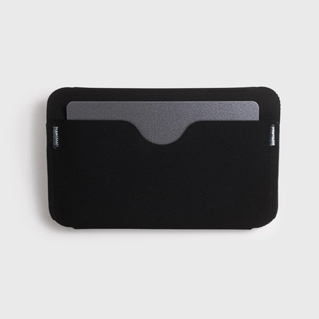 RE:FORM RE:01 Coin Sleeve Wallet
