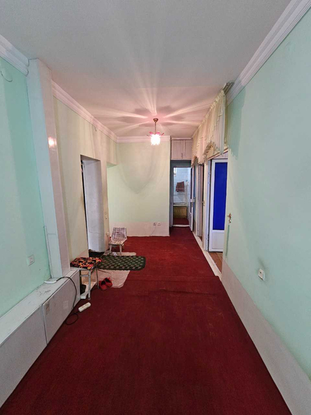 3 xonali 75m² 4-qavat sotiladi