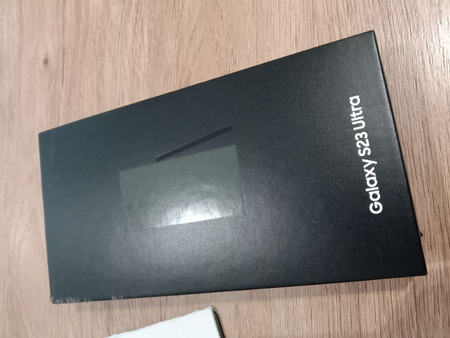 Продаётся S 23 Ultra Telefonica