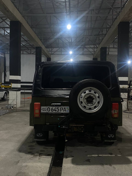 Xitoy vnedorjnki Baic sotiladi