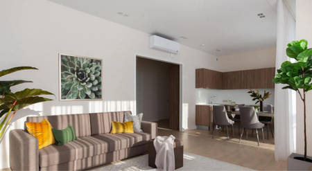 Сдается 2-х ком Жк Mirabad Avenue авторский дизайн