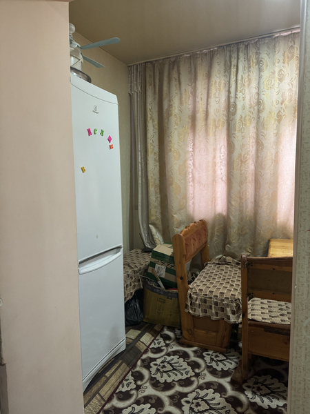 Сдается квартира