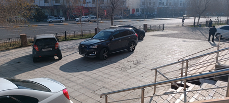 Captiva 2015yil 3/4 qilingan xolati edial prabek 89000