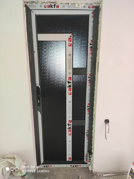 Akfa,Ekopen, Alutex, Benkam