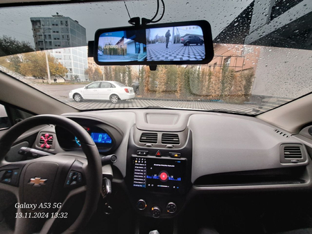Cobalt ltz Кобальт лтз automatic