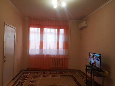 Продажа квартиры 1в2/3/4 Чиланзар 15