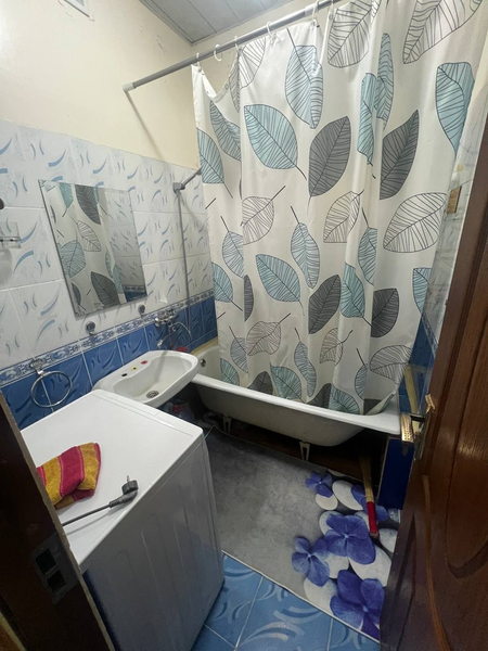 Arenda kvartira Yashnabod Kadishva Avyasozlar3,  2xona 3xona qilingan