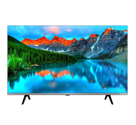Телевизор ZIFFLER 55Q800F QLED TV Android Гарантия качество+Доставка