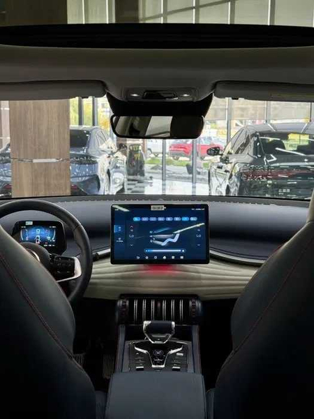 Byd Yuan up (2024) 0 probeg,boshlang\\\'ich 97 mln evaziga,halol nasiya