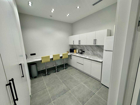 Сдается офис в БЦ, Алайский рынок, 330м2