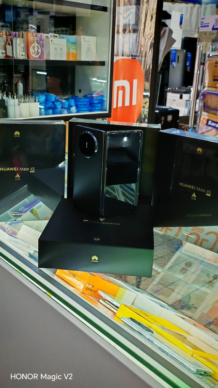 Флагман Huawei Mate X5 12/512gb