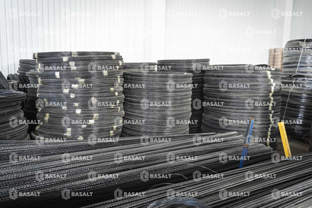 Арматура 4мм-24 мм АБК REBAR