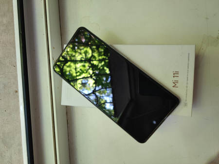 Xiaomi 11i 16/256gb