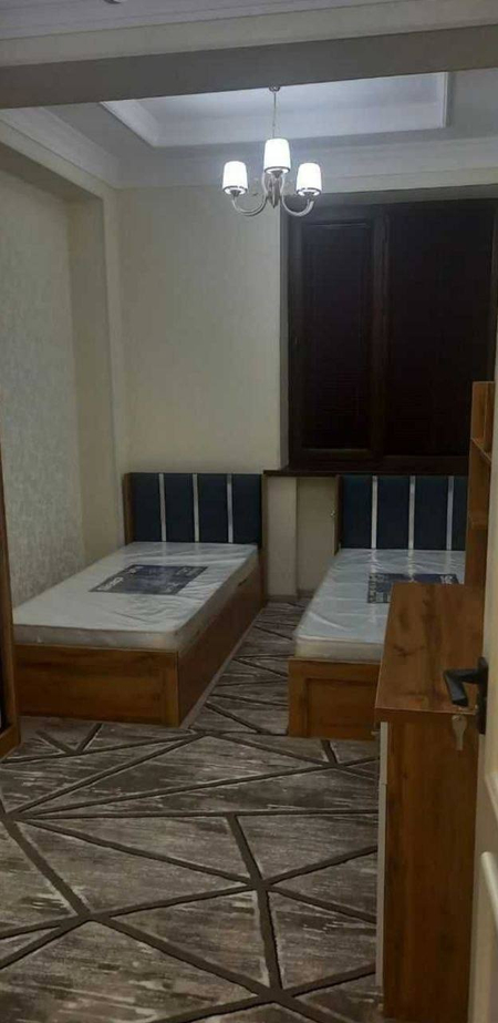 Срочно, аренда квартиры, Юнусабод 9, новостройка, 4 ком