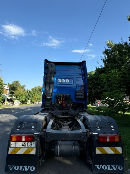 Volvo FH срочно