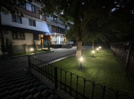 Срочно сдается Офисное помещение 175 м² 2-линия на Ц-2 (J2692