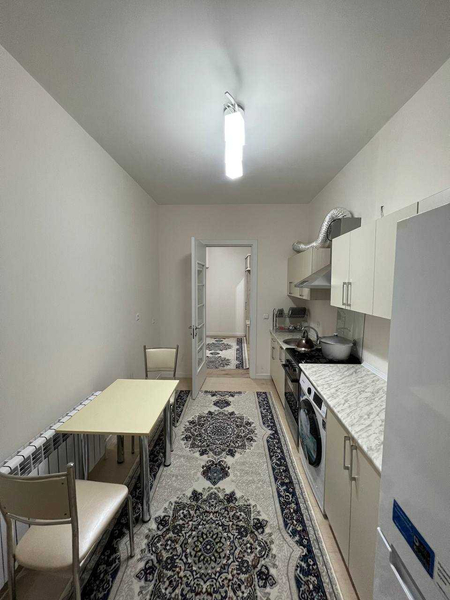 Алмазариский район
ЖК Алмазар City
3х комн