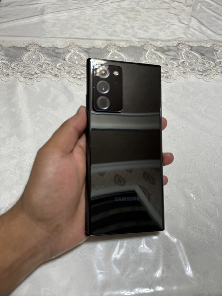 Samsung Galaxy Note 20 Ultra