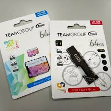 TeamGroup T183 64gb USB 3.1