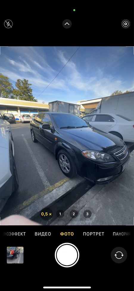 Jentra chevrolet
