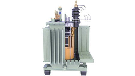 Transformator GKTP/KTP/KTPS/TMG