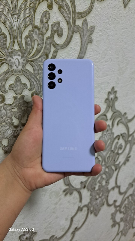 Samsung galaxy A13 128gb kafolati bilan