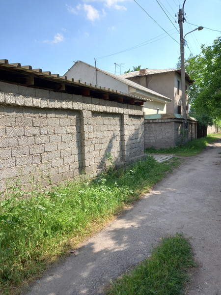Продаётся 2 участка по 6 соток новый Узбекистан