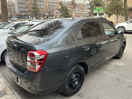 Продается Cobalt 2022 Июнь GK2