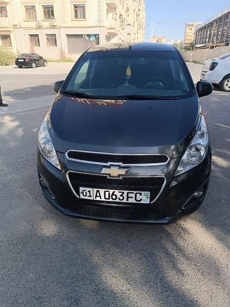 Spark 2019/2020 yil 2 pazitsa sotiladi