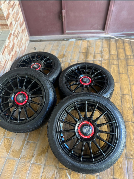 Продам 205/55/R17