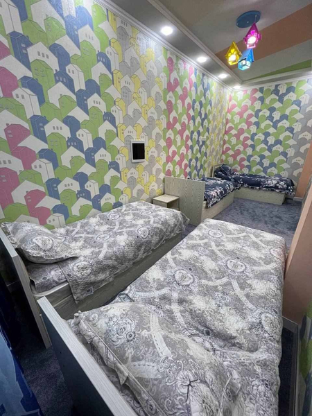 Супер скитка Дача в 