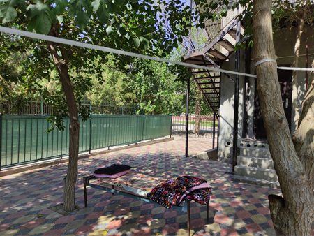 Magazin arendaga beriladi