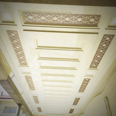 Alyukafon montaj ishlari