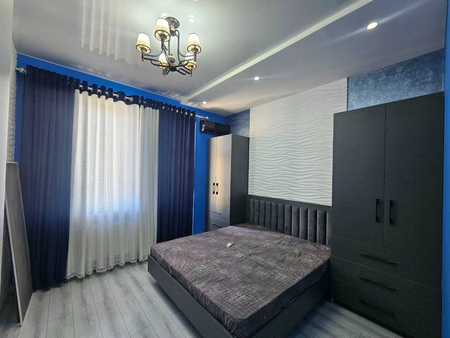 2 xonali 60m² 4-qavat uy sotiladi