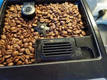 Кофемашина DeLonghi ETAM 29.510.B/Черный/Италия/Доставка