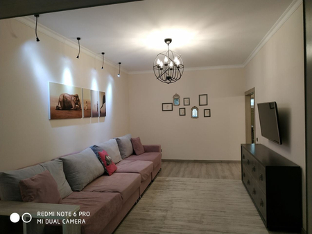 Аренда квартиры на Щота Руставели ID:KM324
