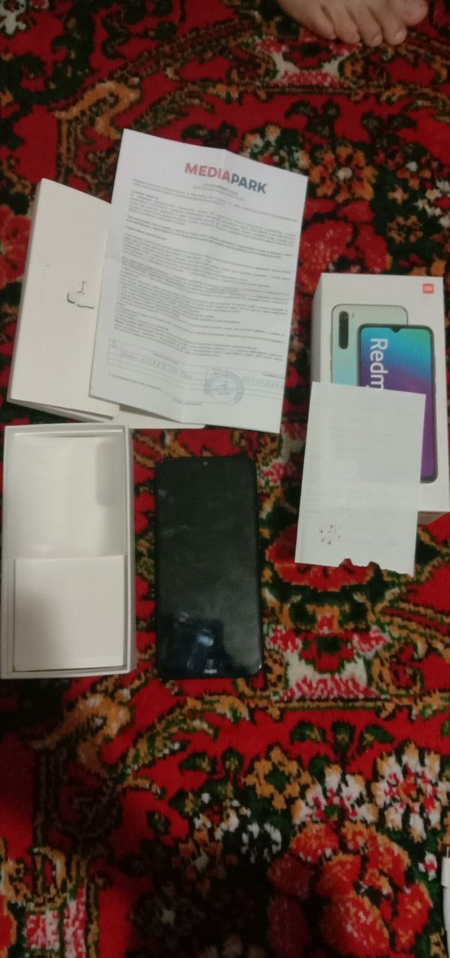 Sotiladi Redmi 8 not