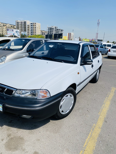 Nexia 1 Sons tramblyor