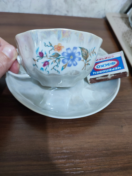 Продается Чайный набор