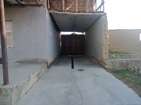 Toshkent viloyati Qibray tumani Chinobod
