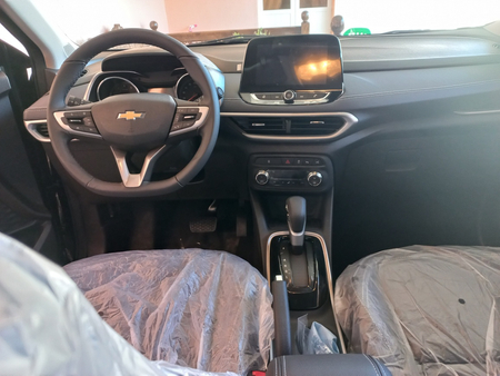 Tracker Primier3