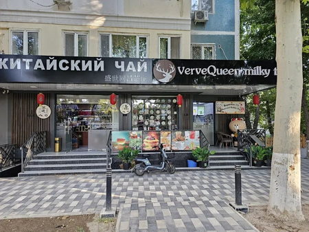 Сдается нежилое помещение вдоль главной дороги