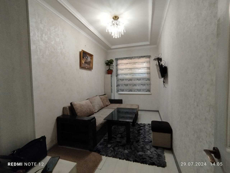 1 комн квартира в аренду. Академгородок