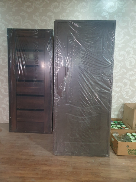 Мдф двери оптом высокого качества
