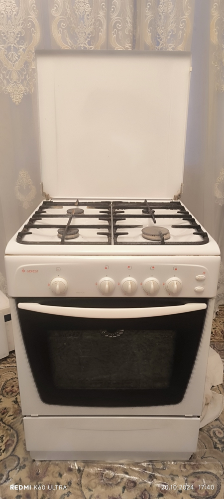 Газ плита Gefest 1200-C6