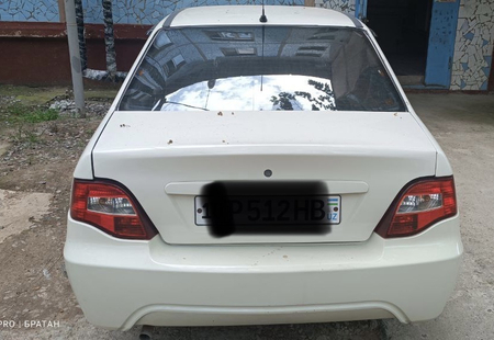 Нехиа 2 донс 1.6