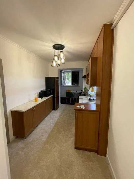 Срочно продается 2/1/4 квартира на Ц1  83 м²   Ор-р: Экопарк  (США)