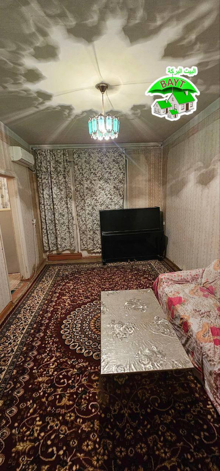#ЧИЛАНЗАР 11 Квартал, 1\\\\4\\\\4, Продаётся Квартира, Ор: Макаронка