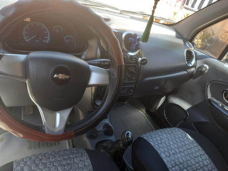 Matiz 3 talik yahwi oq