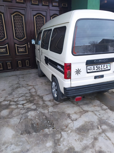 Damas sotiladi yaxshi holatta